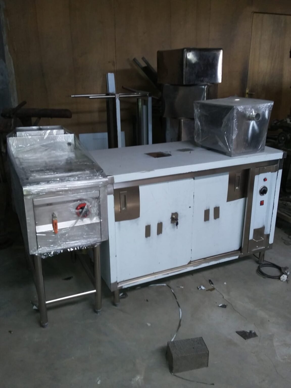 Our Project Prima Stainless Bersama Prima Stainless Bersama